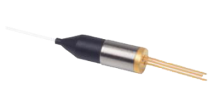 Pump Laser Modules - ++ 3SP Technologies